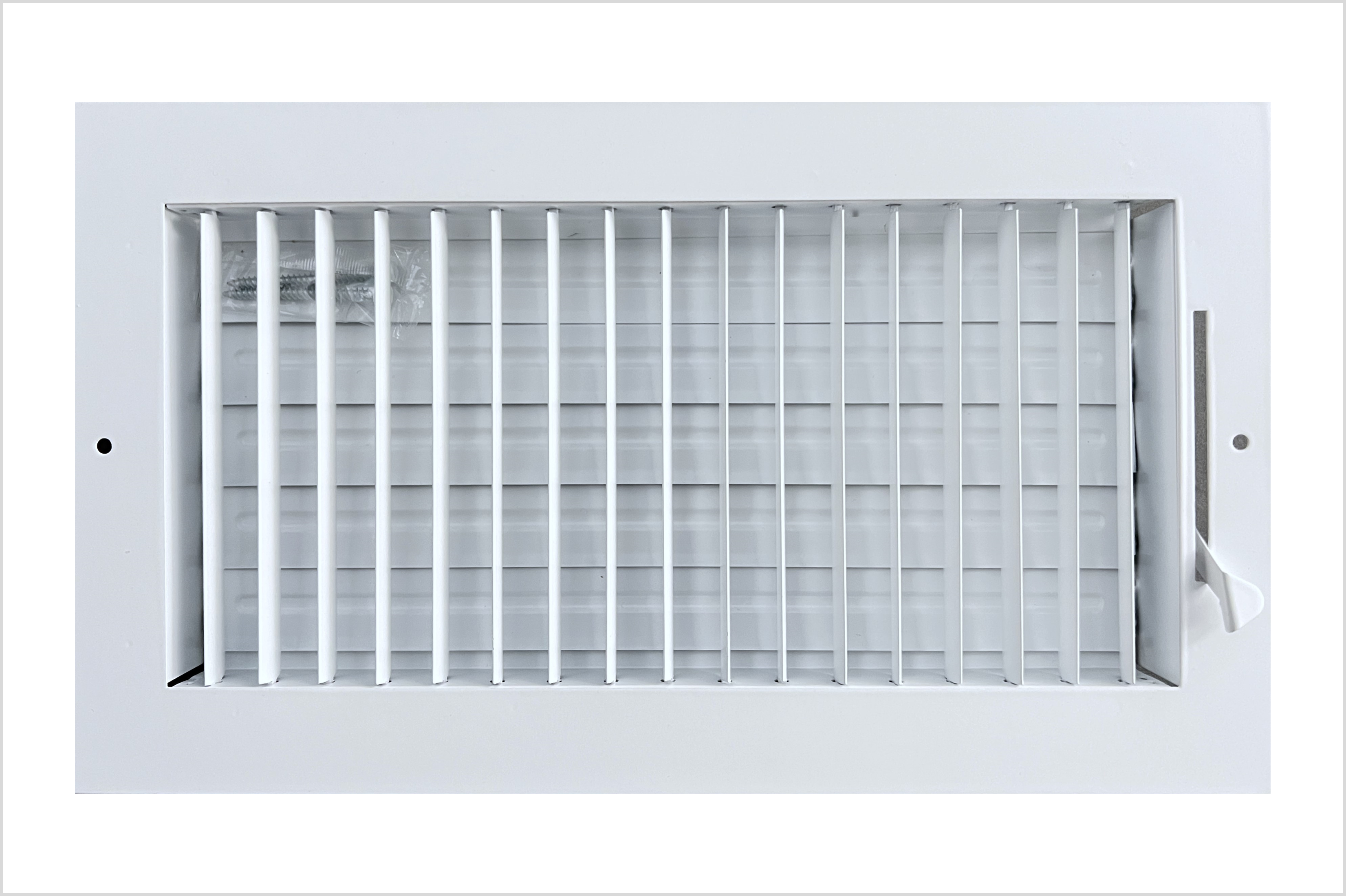 Adjustable Side Wall/Ceiling Registers – kumpelaire